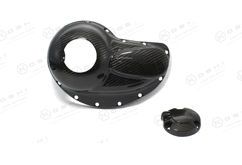 Harley Davidson V-ROD Clutch Cover | Koshi Group L.L.C.