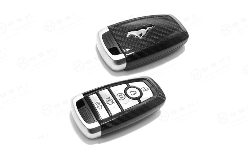 Ford Mustang Key Cover 2018-2019 | Koshi Group L.L.C.