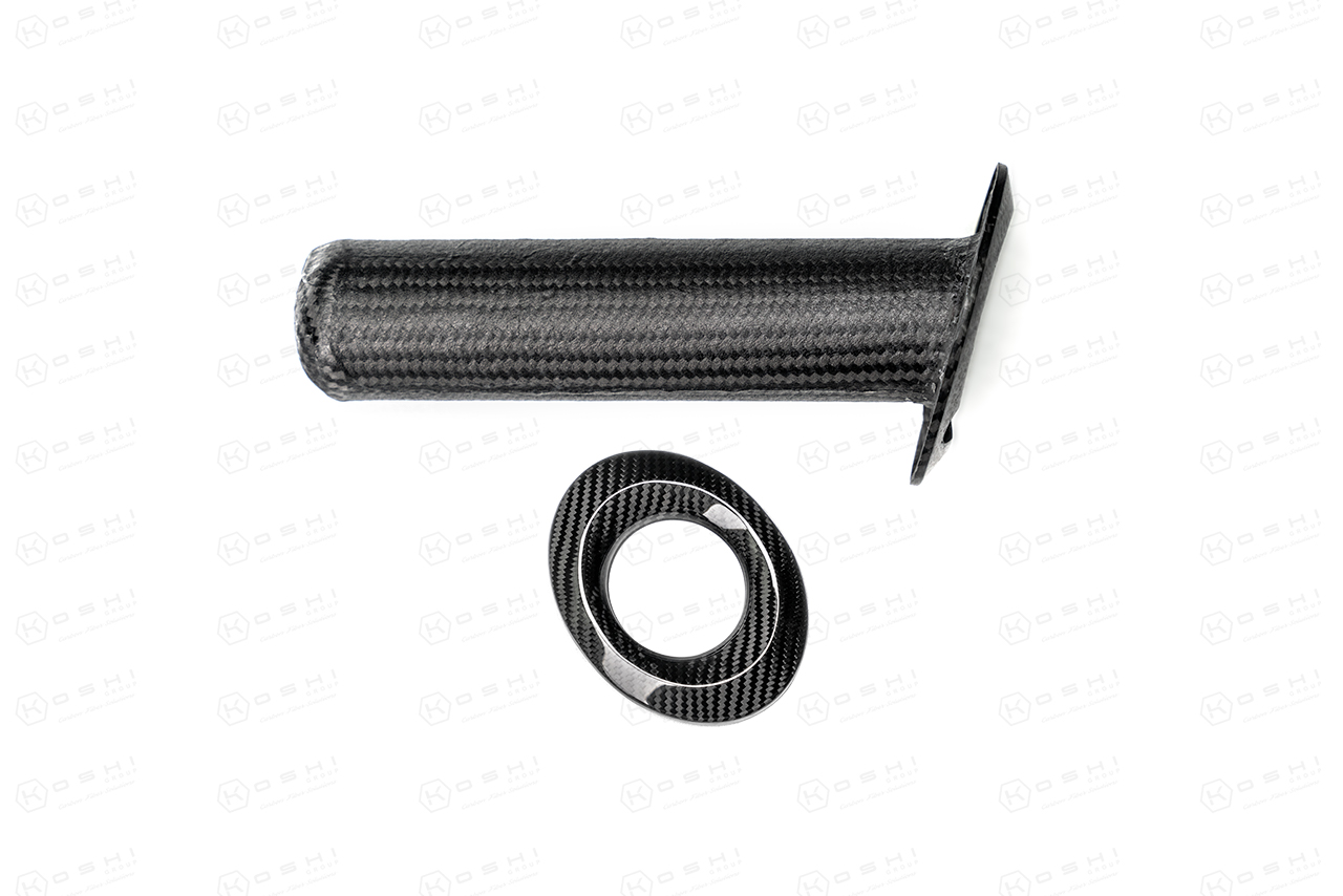 Carbon Fiber Rod Holder | Koshi Group L.L.C.